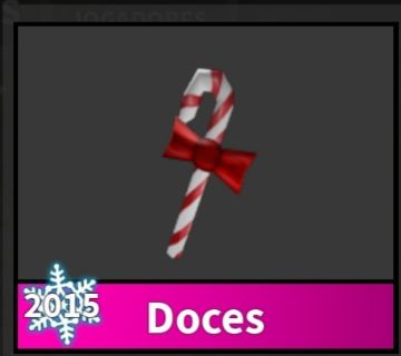 Doces/Candy faca godly mm2 - Roblox - Outros jogos Roblox - GGMAX