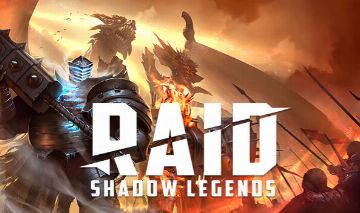 Conta Raid: Shadow Legends - Com shards - Raid Shadow Legends - GGMAX