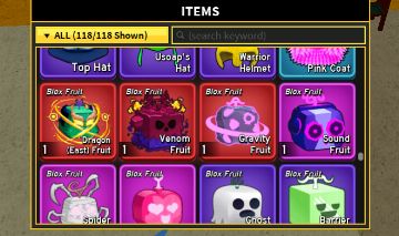 Fruta Dragon East - Blox Fruits - Roblox - Blox Fruits - GGMAX