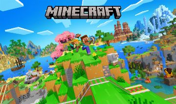 CONTA MINECRAFT ORIGINAL JAVA + BEDROCK - Minecraft - Contas - GGMAX