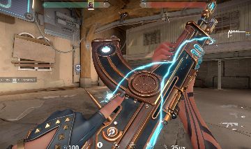 CONTA COM VANDAL MAGIPUNK NA PROMOÇÃO - Valorant - Contas - GGMAX