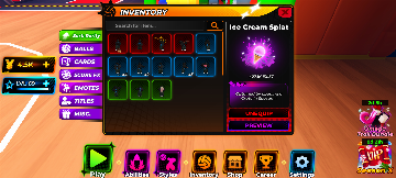 [MAIS BARATO] CONTA VBL YOGAN + TSH + - Roblox - Haikyuu Legends - GGMAX