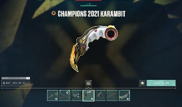 CONTA VALORANT DIMA | LOL | KIT - Valorant - Contas - GGMAX