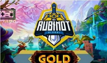 1 KK no servidor Elysian do Rubinot - Tibia - Gold - GGMAX