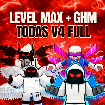 [ENVIO IMEDIATO] CONTAS BLOX FRUITS | - Roblox - Blox Fruits - GGMAX