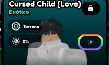 YUTA SHINY ( ANIME LAST STAND ) PREÇO - Roblox - Anime Last Stand - GGMAX