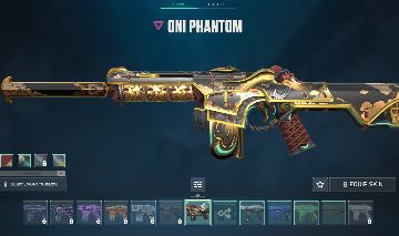 CONTA VALORANT COM SKINS - Valorant - Contas - GGMAX