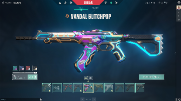 Conta Ascendente Valorant Com Diversas - Valorant - Contas - GGMAX