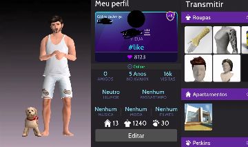 Avakin Life - 3D Virtual World - Avakin Life - GGMAX