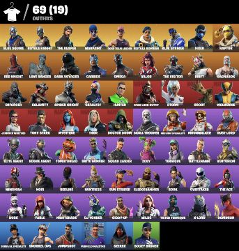 SEASON 2 + FLOSS + BOMBER ROYALE - Fortnite - Contas Fortnite - GGMAX
