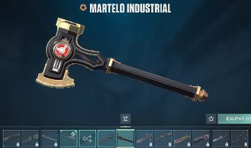 Conta Valorant, 36 skins, Shellspire - Valorant - Contas - GGMAX