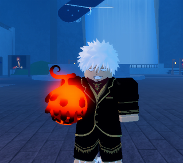 [GPO] Grand Piece Online | Magu Magu no - Roblox - Grand Piece - GGMAX