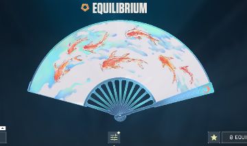 Conta Valorant com Leque Equilibrium, - Valorant - Contas - GGMAX