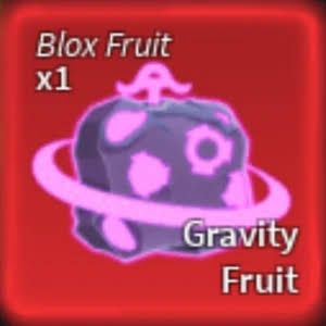 GRAVITY e CREATION REWORK BLOX FRUITS - Roblox - Blox Fruits - GGMAX