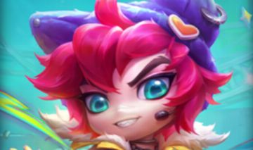 Conta TFT Sett HeartSteel Chibi - League of Legends - Teamfight Tactics ...