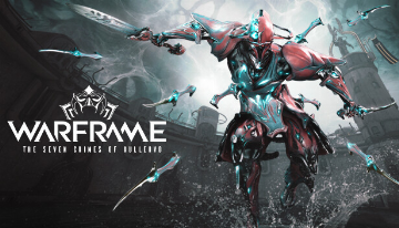 Conta Warframe com 2875 Platinas e - Outros Jogos - GGMAX