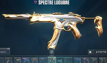 Conta de Valorant Lv20 com sherif ion e - Valorant - Contas - GGMAX