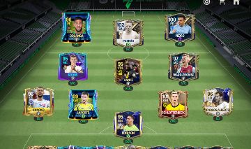 Conta do FIFA a venda - FIFA - GGMAX