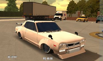 Conta de car Parking super boa para - Car Parking Multiplayer - GGMAX