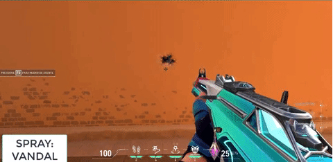 Macro Valorant Todas as armas (MOUSES - Valorant - Scripts e ...