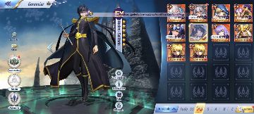 SAINT SEYA AWAKENING A48 lvl 70 Pega - Saint Seiya Awakening - GGMAX