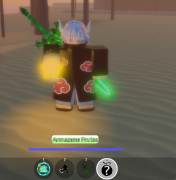 LIGHT/PIKA PIKA GPO ENTREGA IMEDIATA - Roblox - Grand Piece - GGMAX