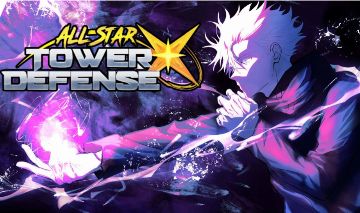 ASTD X - STORY MODE,ASCENCION E MUITO - Roblox - All Star Tower Defense ...