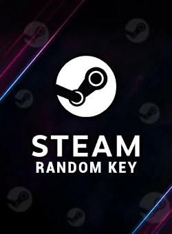 STEAM KEYS ALEATORIAS (ENTREGA - Steam - GGMAX
