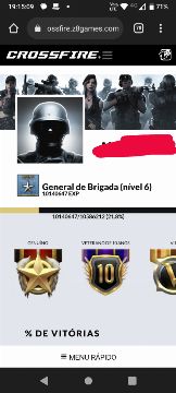 CROSSFIRE AL - 1 STAR 1 VIP - Crossfire - GGMAX