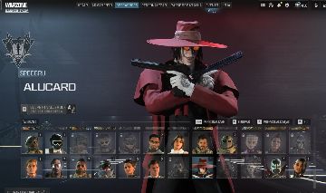 Conta Call Of Duty com Skin Alucard e - Call of Duty - COD Warzone - GGMAX