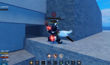 CONTA LEVEL MAX GPO UPADA A MÃO COM - Roblox - Grand Piece - GGMAX
