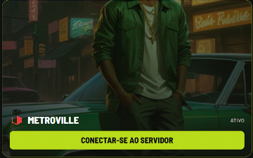 Conta Metroville RP (Metrópole RP) - GTA - GTA Online - GGMAX