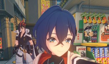 Zhu Yan AR29/ Varios personagens para - Zenless Zone Zero - GGMAX