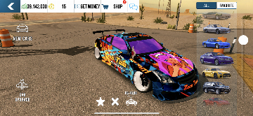 Conta car parking - Outros Jogos - GGMAX