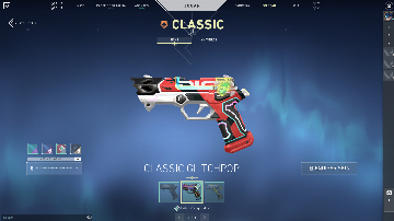 Conta com buter RGX OP ION FACA DA JET - Valorant - Contas - GGMAX