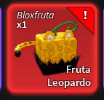 Fruta leopard - Roblox - Blox Fruits - GGMAX