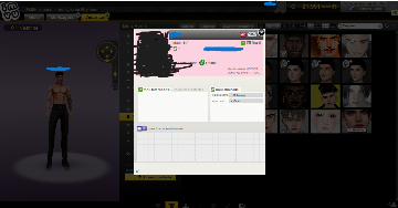 CONTA IMVU AP/AGE +20K DE CRÉDITOS / - IMVU - GGMAX