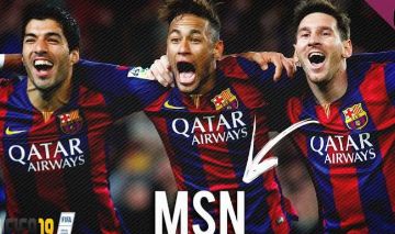 CONTA DE EFOOTBALL FULL COM TRIO MSN E - eFootball - GGMAX