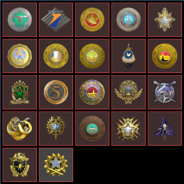 Conta MAIN Steam Level 200 | CS2 com 22 - Steam - Contas Steam - GGMAX