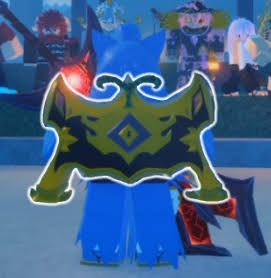 GPO | Legendary Chest Fruit [ Stock - Roblox - Grand Piece - GGMAX