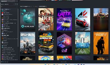 CONTA STEAM CS2 COM PRIME E OUTROS - Steam - Contas Steam - GGMAX