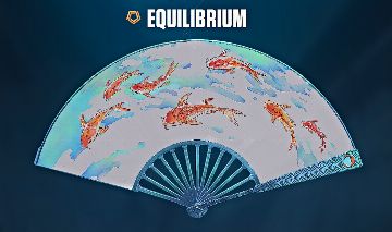 CONTA VALORANT COM LEQUE EQUILIBRIUM + - Valorant - Contas - GGMAX