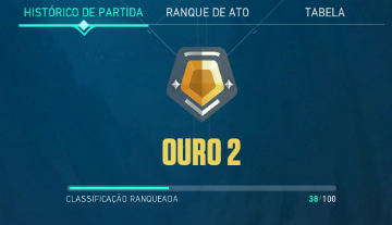 Valorant Gold 2 Com Skins do Passe - Valorant - Contas - GGMAX