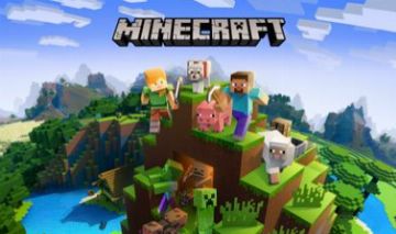 Minecraft Java e Bedrock + Brinde!! - Minecraft - GGMAX