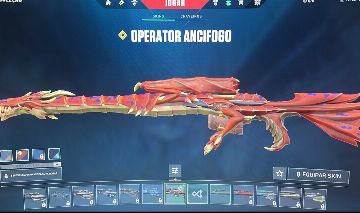 [OP DRAGON] CONTA DE VALORANT PARA - Valorant - Contas - GGMAX