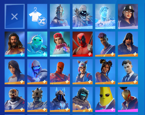 Conta Fortnite - Fortnite - Contas Fortnite - GGMAX