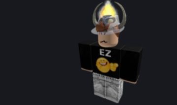 CONTA ROBLOX DE 2014 COM GHOST FEDORA E - Roblox - Outros jogos Roblox ...