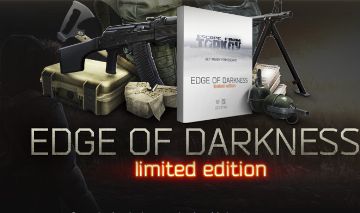 Escape From Tarkov EOD ( Com Acesso ao - Escape from Tarkov - GGMAX