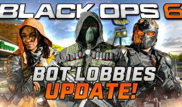 BOT LOBBY MULTIPLAYER CALL OF DUTY UPE - Call of Duty - COD Warzone - GGMAX