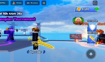 Conta de Blade ball com RAPTURE - Roblox - Blade Ball - GGMAX